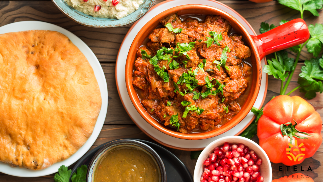 Botswana’s rich Gastronomy : Explore the Culinary world of Botswana ...